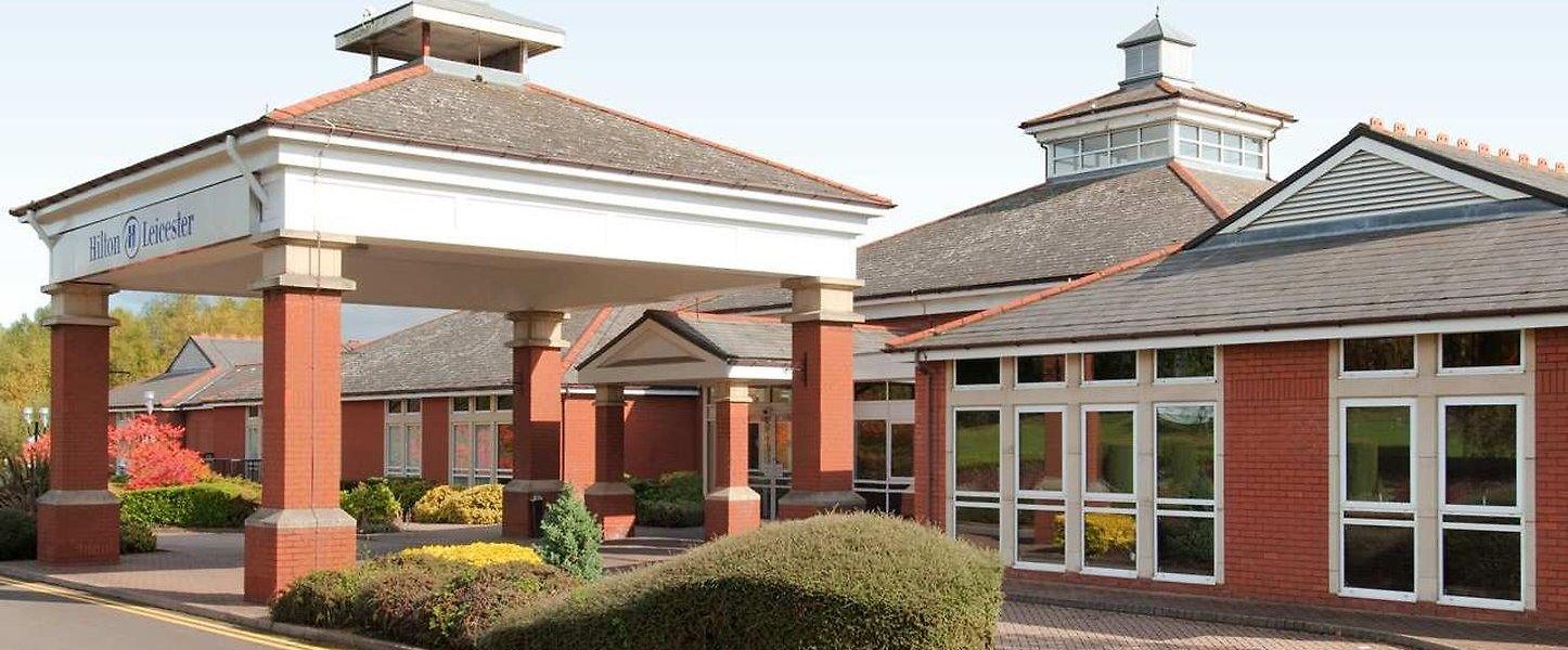 THE 21 BEST Hotels in Leicester, , United Kingdom ...